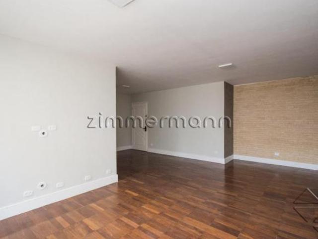 APARTAMENTO 3 DORMITÓRIOS NO JARDIM PAULISTA