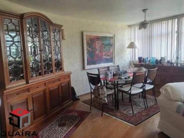 Apartamento 3 Dormitórios no Jardim Paulistano 180m2