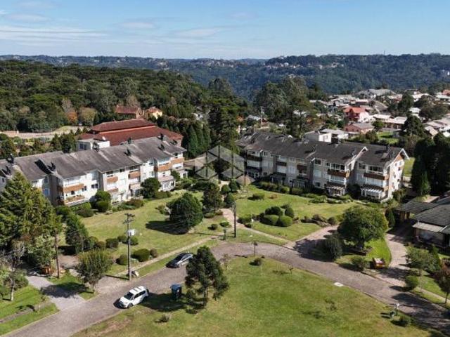 Apartamento 3 dormitórios no Laje de Pedra, Canela/RS