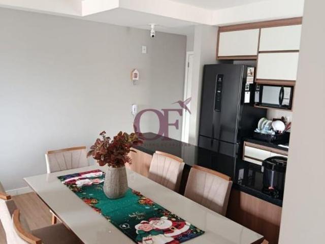 Apartamento 3 Dormitórios no Life Residencial Jundiaí
