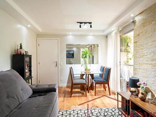 Apartamento 3 dormitórios, no Panamby!