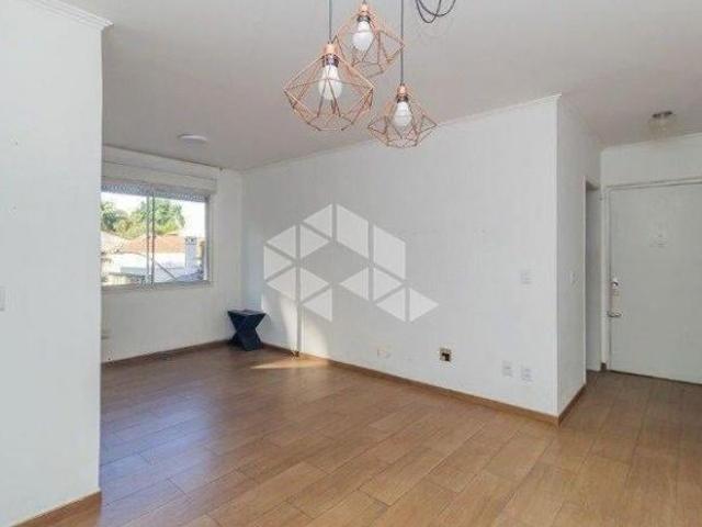 Apartamento 3 dormitórios no Passo D&apos Areia