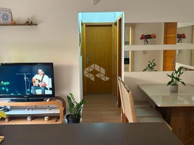 Apartamento 3 dormitórios no Passo das Pedras em Gravataí