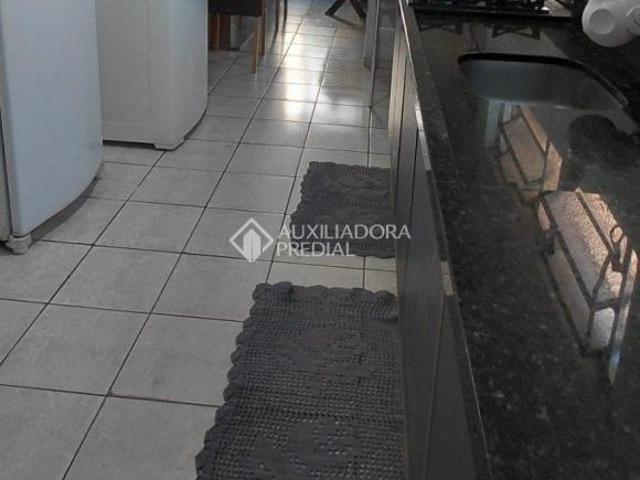 APARTAMENTO 3 DORMITÓRIOS NO PASSO DÁREIA