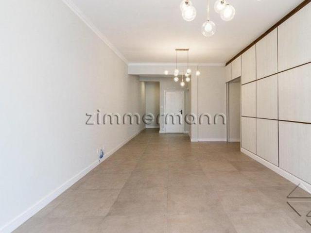 APARTAMENTO 3 DORMITÓRIOS NO PARAÍSO