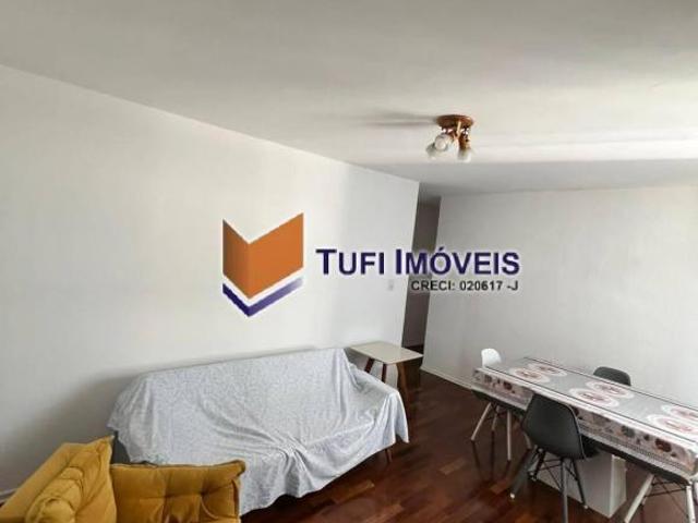 Apartamento 3 dormitórios no Paraíso