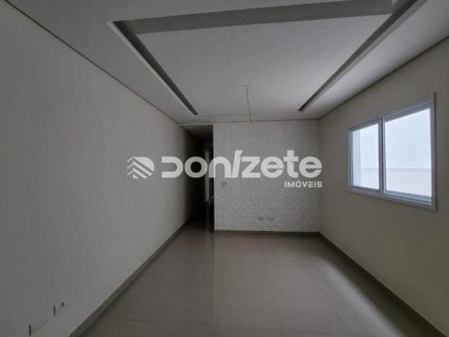 Apartamento 3 Dormitórios no Parque das Nações, Santo André – Financiamento Disponível