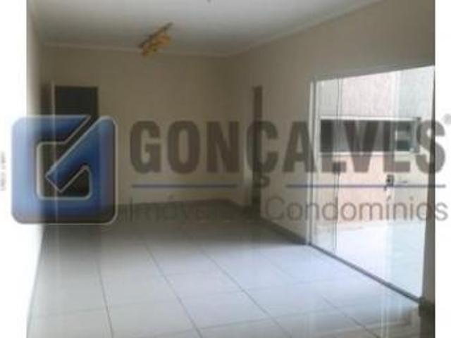 Apartamento 3 Dormitórios no Parque das Nações, Santo André – Venda R$390.000