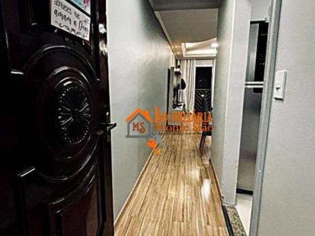 Apartamento 3 dormitorios no Picanço