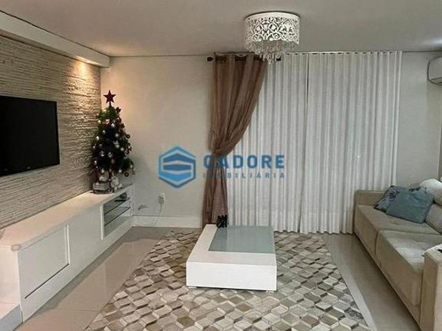 Apartamento 3 dormitórios no Presidente Vargas