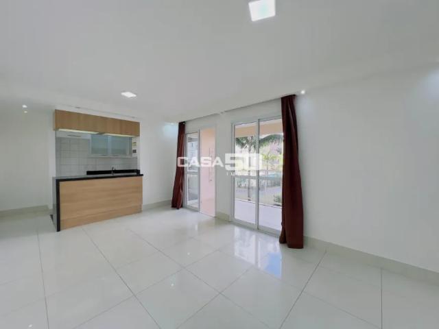 Apartamento 3 dormitórios no Prime Acqua – Campinas, sol da manhã e lazer completo