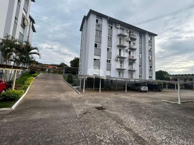 APARTAMENTO 3 DORMITÓRIOS NO RESIDENCIAL DONA CARLOTA