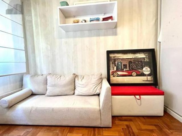 Apartamento 3 Dormitórios no Rio Branco