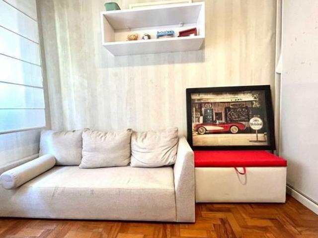 Apartamento 3 Dormitórios no Rio Branco