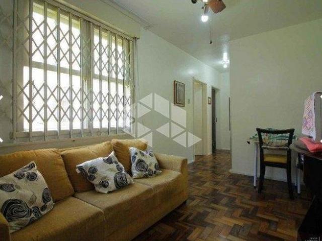 Apartamento 3 Dormitórios no Santo Antônio