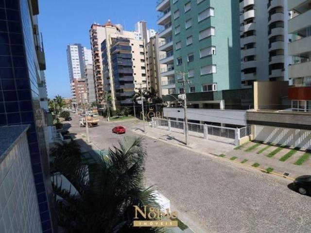 Apartamento 3 dormitórios no Splendor em Torres RS
