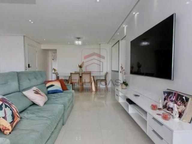 Apartamento 3 dormitórios no Tatuapé Condominium Club !