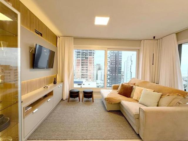 Apartamento 3 dormitórios no Toronto em Torres RS