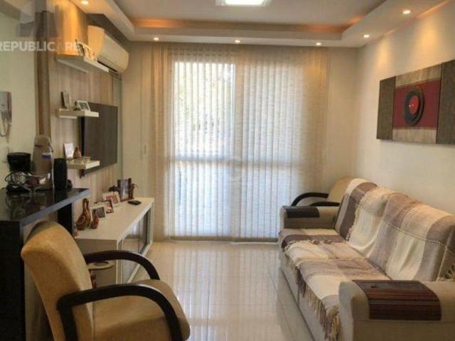 Apartamento 3 dormitórios no Vida Viva Iguatemi