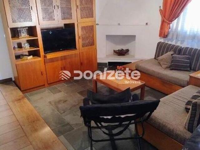 Apartamento 3 Dormitórios no Vila Bastos, Santo André – Financiável