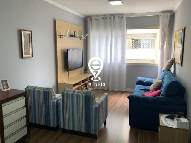 Apartamento 3 Dormitórios no Vila Gumercindo – Pronto para Financiar