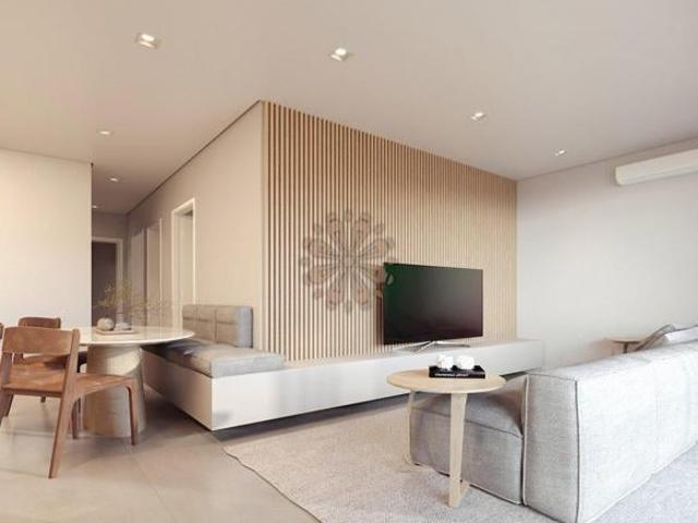 Apartamento 3 dormitórios no Villa Maris em Guarat