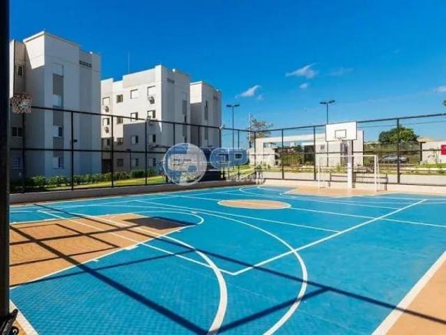 Apartamento 3 dormitórios Norte Park Residence Jardim São Paulo II Londrina