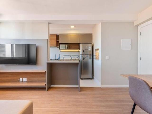 Apartamento 3 dormitórios | Novo