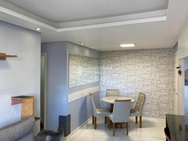 Apartamento 3 dormitórios o bairro Cavalhada