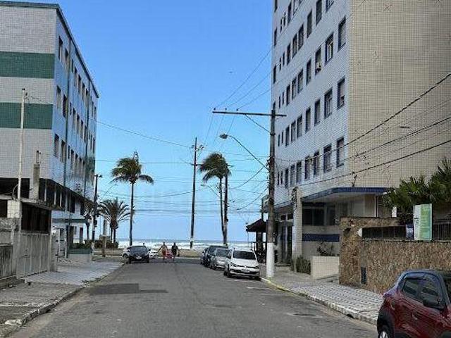 Apartamento 3 dormitórios – Ocian
