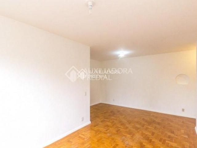 Apartamento 3 Dormitórios onde 01 é suíte 100m² de área privativa