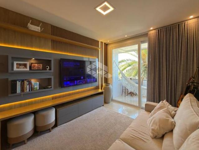 Apartamento 3 dormitórios Avenida Central Atlandica _ ESSENCE