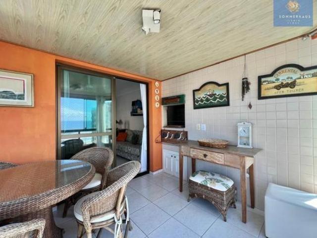 Apartamento 3 dormitórios a 1 quadra do mar