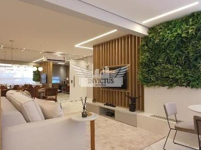 Apartamento 3 Dormitórios à Venda, 105m² Vila Assunção, Santo André/SP