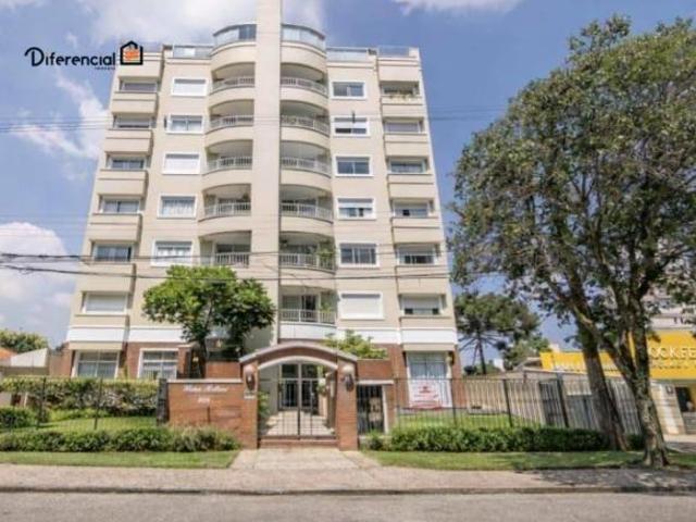 Apartamento 3 dormitórios à venda, 108 m2, 2 vagas, Água Verde por R$ 1.150.000,00