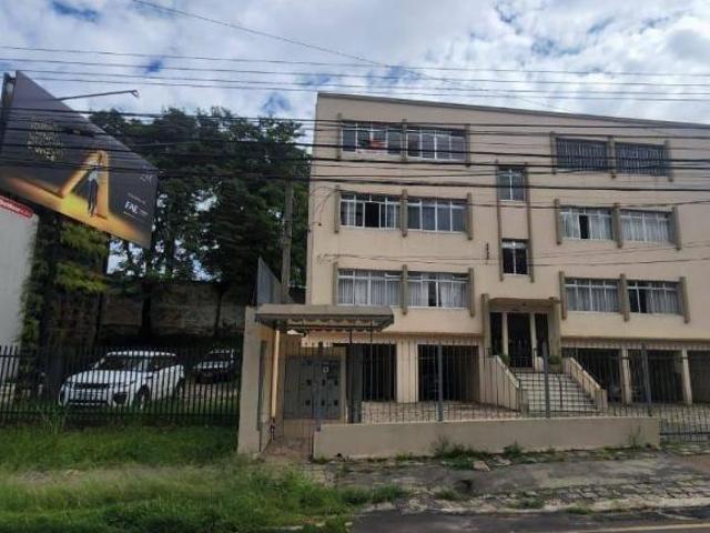 Apartamento 3 dormitórios à venda, 108 m² Batel