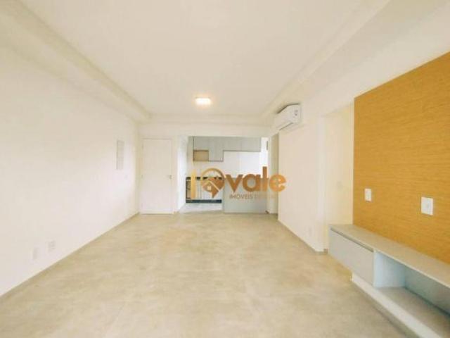 Apartamento 3 dormitórios à venda, 101 m² Centro acareí/SP