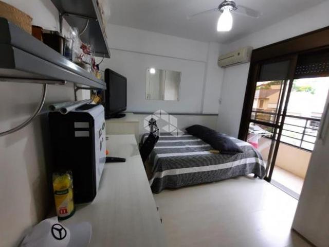 APARTAMENTO 3 DORMITÓRIOS A VENDA