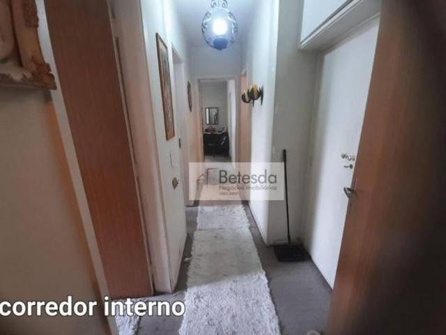 Apartamento 3 Dormitórios à venda, 114 m² por R$ 1.200.000 Butantã São Paulo/SP