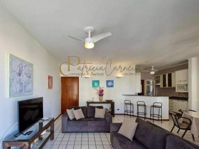Apartamento 3 dormitórios à venda | 124 m² | Módulo 3