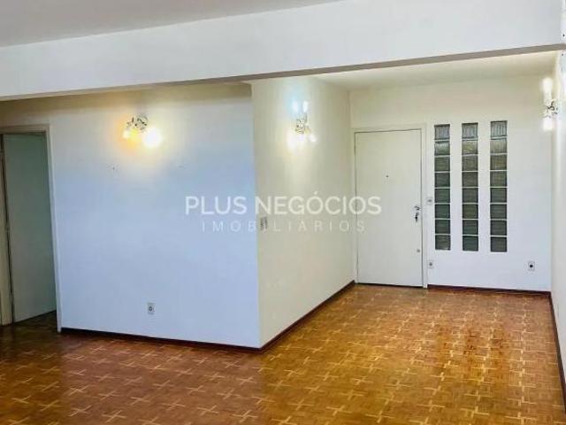 Apartamento 3 Dormitórios à Venda 133m² Região Central de Sorocaba
