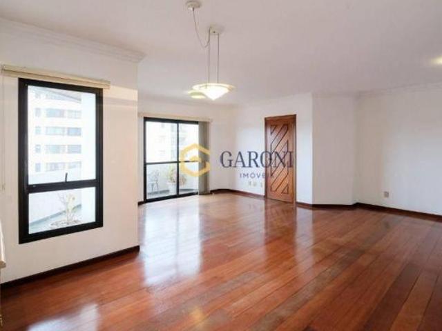 Apartamento 3 dormitórios à Venda, 146 m² varandas, andar alto e duas vagas de garagem Vila Leopol