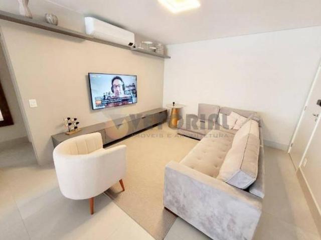 Apartamento 3 dormitórios à venda,140m² por R$2.800.000 Indaiá Caraguatatuba
