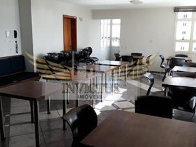 Apartamento com 3 Quartos no Edifício Simone Thais para Comprar, 174m² Vila Bastos, Santo Andé/SP