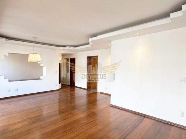 Apartamento 3 Dormitórios à Venda, 174m² Jardim Santo André/SP