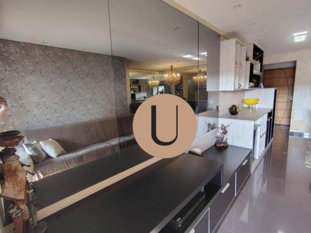 Apartamento 3 dormitórios à venda, 190 m² Rudge Ramos São Bernardo do Campo/SP