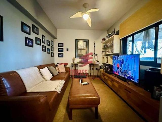 Apartamento 3 dormitórios à venda, 220 m² Boqueirão Santos/SP
