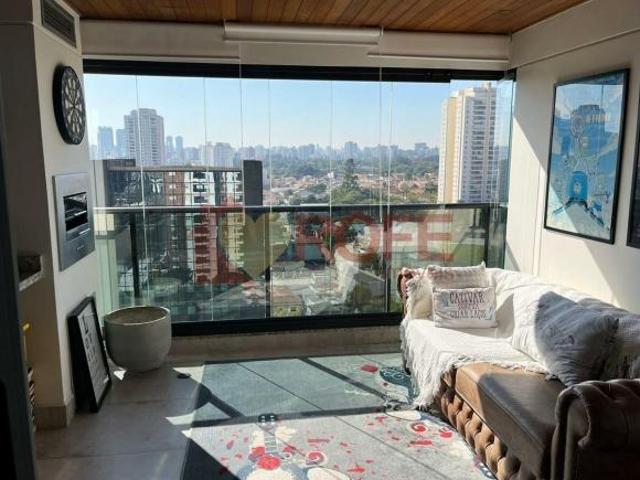 APARTAMENTO 3 DORMITÓRIOS Á VENDA