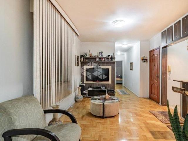 apartamento 3 dormitórios a venda