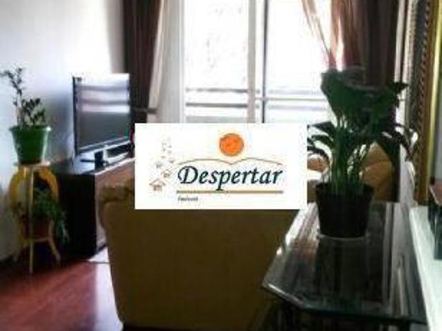 Apartamento à venda na Barra Funda